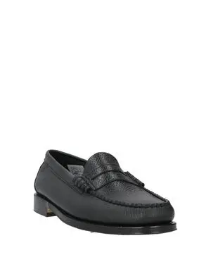 WEEJUNS® BY G.H. BASS & CO Weejuns G.h. Bass & Co Leather Penny Loafers
