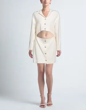 Maje Blazer Dress