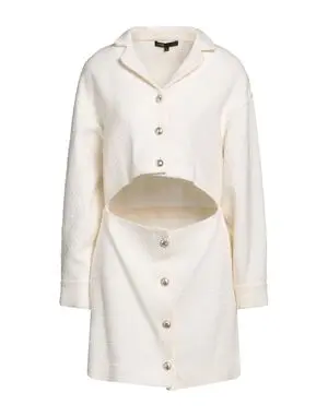 Maje Blazer Dress
