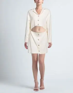 Maje Blazer Dress