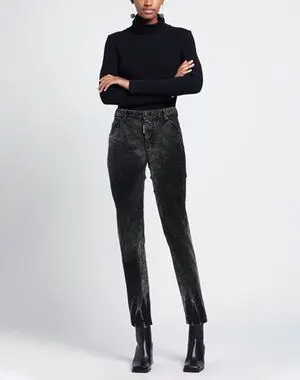 Dsquared2 Tapered Corduroy Pants