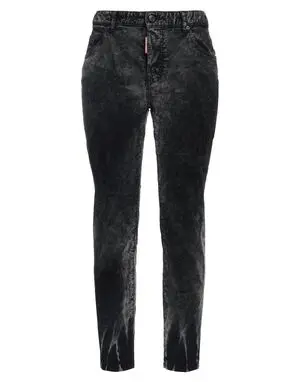 Dsquared2 Tapered Corduroy Pants