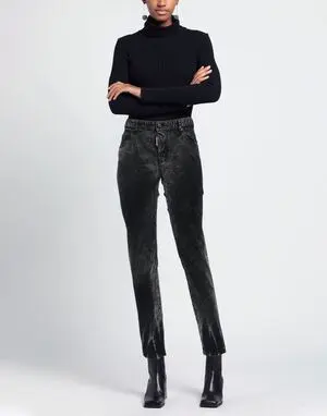Dsquared2 Tapered Corduroy Pants
