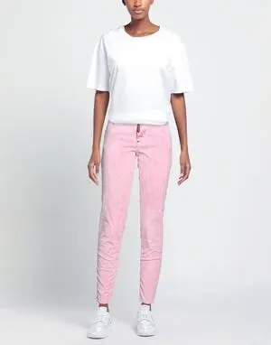 Dsquared2 Tapered Corduroy Pants - Pink