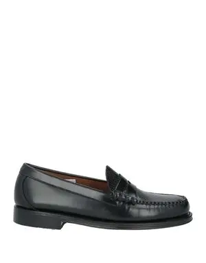 WEEJUNS BY G.H. BASS & CO Leather Penny Loafers