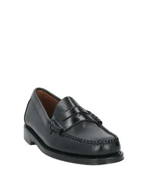WEEJUNS BY G.H. BASS & CO Leather Penny Loafers