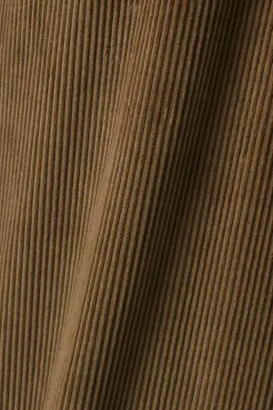 Veronica De Piante Anya Cotton-corduroy Pants