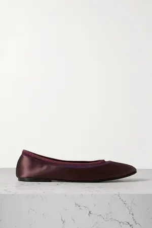 Loulou De Saison Flat Flats For Women