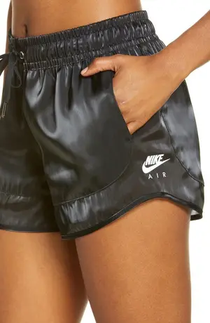 Nike Sportswear Air Sheen Shorts