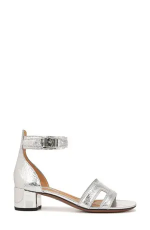 Franco Sarto Nora Ankle Strap Sandal