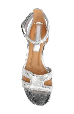 Franco Sarto Nora Ankle Strap Sandal