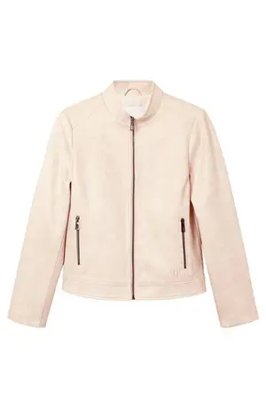 Desigual Slim Biker Jacket