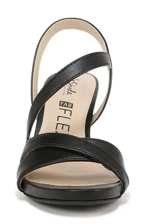 LIFESTRIDE Mia Strappy High Heel Sandal