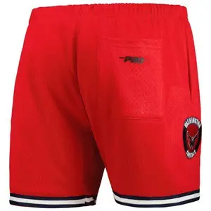 PRO STANDARD Washington Capitals Classic Mesh Shorts