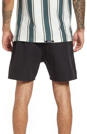 Zanerobe Zephyr Tech Shorts