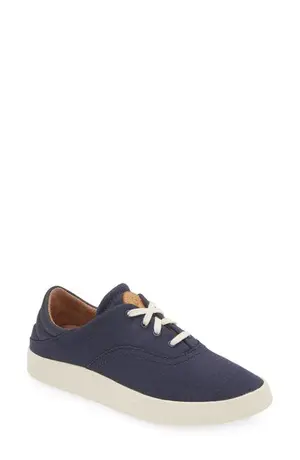 Olukai Lace Up Sneakers For Women