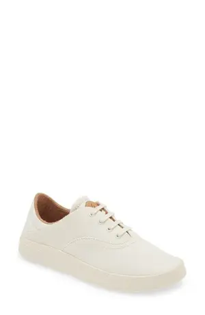 Olukai Lace Up Sneakers For Women