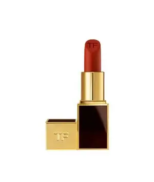 TOM FORD Lip Color Matte Lipstick - 16 Scarlet Rouge