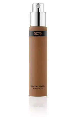 Prada Reveal Skin Optimizing Soft Matte Foundation Refill Dc70