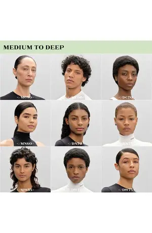 Prada Reveal Skin Optimizing Soft Matte Foundation Refill - Dc70