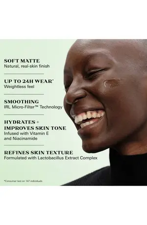 Prada Reveal Skin Optimizing Soft Matte Foundation Refill - Dc70