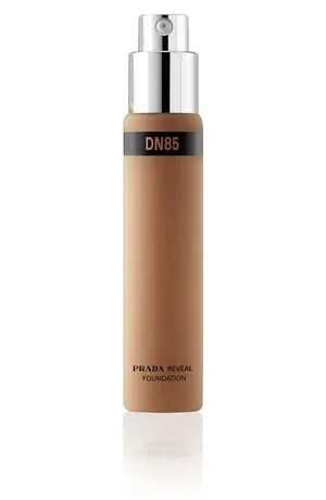 Prada Reveal Skin Optimizing Soft Matte Foundation Refill Dn85