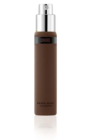 Prada Reveal Skin Optimizing Soft Matte Foundation Refill Dn90