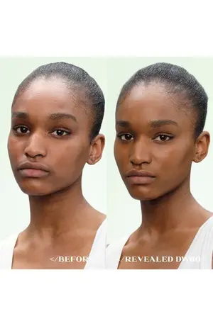 Prada Reveal Skin Optimizing Soft Matte Foundation Refill - Dw80