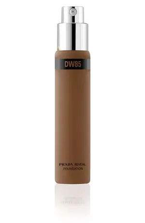 Prada Reveal Skin Optimizing Soft Matte Foundation Refill Dw85