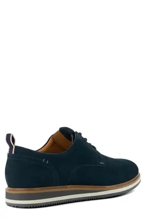 Dune London Blaksley Derby - Navy