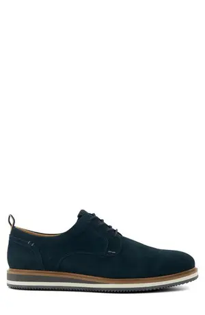 Dune London Blaksley Derby - Navy