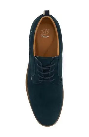 Dune London Blaksley Derby - Navy