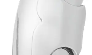 Tory Burch Kira Essential Hoop Earrings