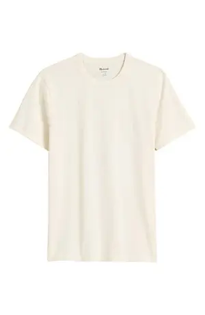 Madewell Short Sleeve T-shirts For Men