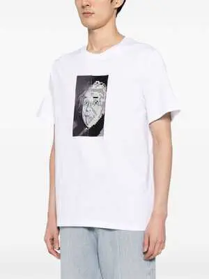 MOSTLY HEARD RARELY SEEN 8-BIT Silly Theory Cotton T-shirt