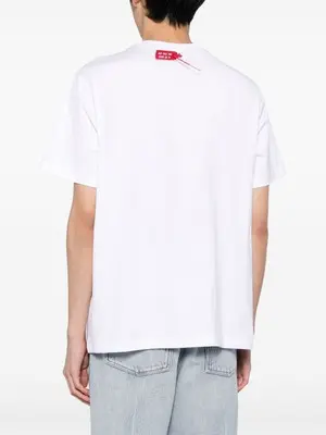 MOSTLY HEARD RARELY SEEN 8-BIT Silly Theory Cotton T-shirt