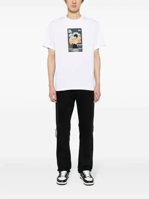 MOSTLY HEARD RARELY SEEN Year Of The Dragon Cotton T-shirt