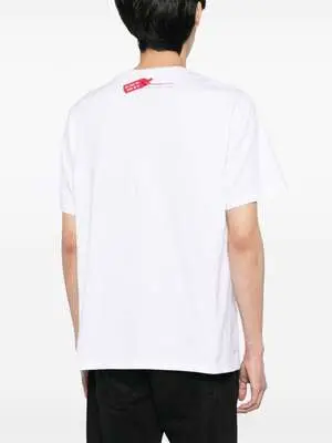 MOSTLY HEARD RARELY SEEN Year Of The Dragon Cotton T-shirt