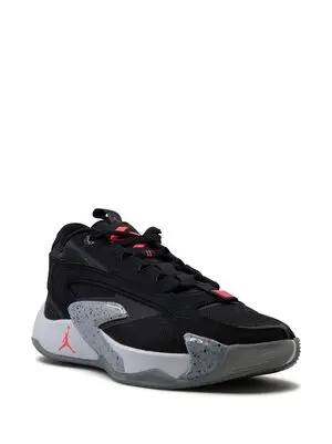 JORDAN Air Luka 2 Bred Pf Core Sneakers