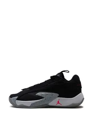 JORDAN Air Luka 2 Bred Pf Core Sneakers