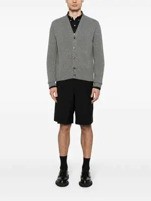 Polo Ralph Lauren Polo Pony Cotton Shirt - Black