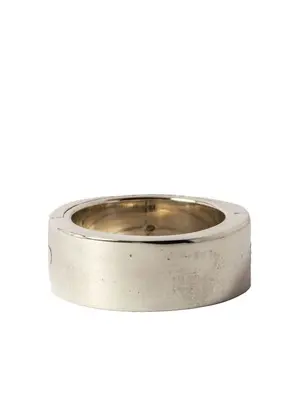 PARTS OF FOUR Sistema Sterling- Diamond Ring