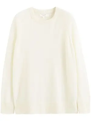 Chinti & Parker Crew Neck Sweaters