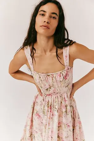 SELKIE The Staycation Dress