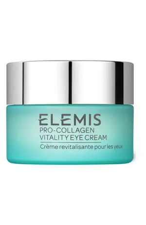 Elemis Pro-collagen Vitality Eye Cream - No Color