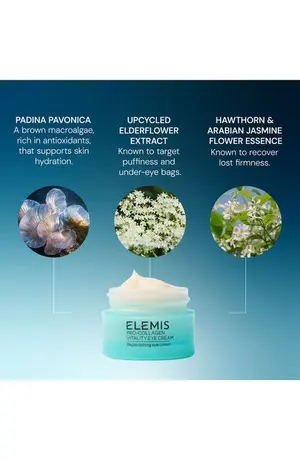 Elemis Pro-collagen Vitality Eye Cream - No Color