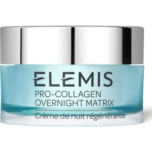 Elemis Pro-collagen Overnight Matrix Night Cream - No Color
