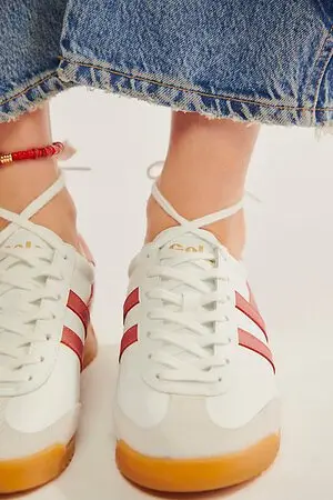 Gola Torpedo Sneakers Pink