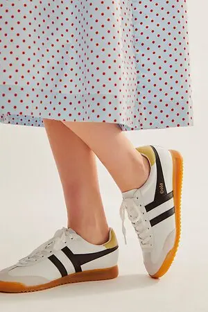 Gola Torpedo Sneakers White