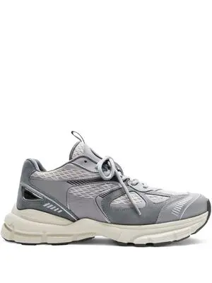 Axel Arigato Marathon Runner Sneakers - Grey